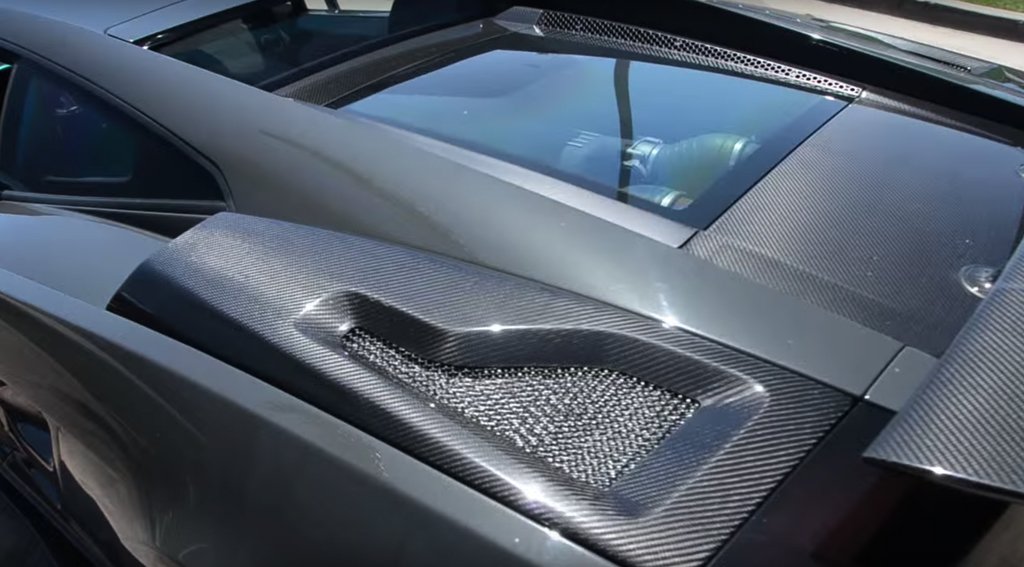 VVIVID+ Gloss Slate Grey Grigio Telesto Vinyl Car Wrap Film DIY Easy to Install No-Mess Decal VViViD (6ft x 5ft)