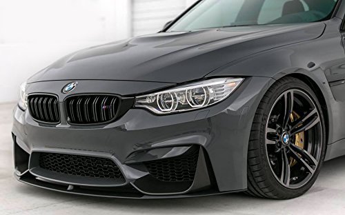 VVIVID+ Gloss Slate Grey Grigio Telesto Vinyl Car Wrap Film DIY Easy to Install No-Mess Decal VViViD (6ft x 5ft)