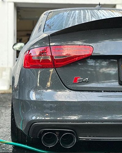 VVIVID+ Gloss Slate Grey Grigio Telesto Vinyl Car Wrap Film DIY Easy to Install No-Mess Decal VViViD (6ft x 5ft)
