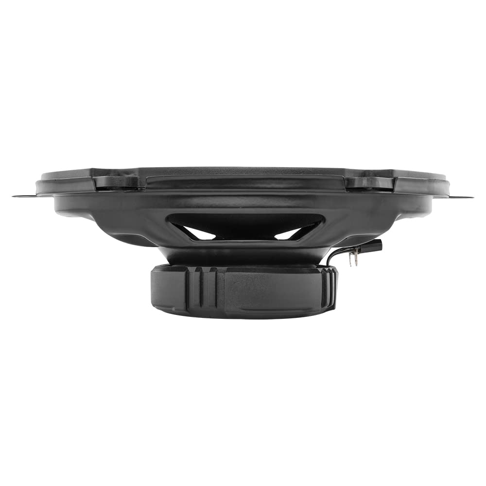 DS18 G5.7Xi GEN-X 5x7 2-Way Coaxial Speakers 150 Watts Max Power 4-Ohm - Full Range Speaker with Dome Tweeter Great for Car Stereo Sound System - 2 Speakers