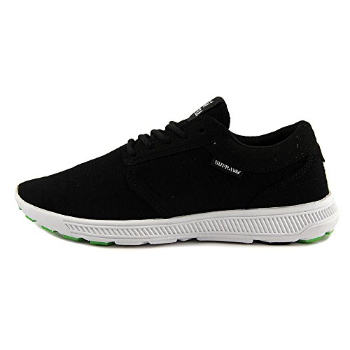 Supra HAMMER RUN, Women’s Slippers, Black, 6 UK (40 EU)