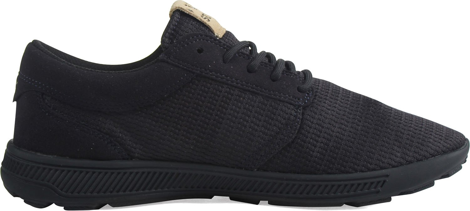 Supra Hammer Run Black/Black Men's 8, Women's 9.5