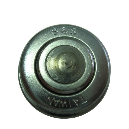 Glider Rocker Bearings
