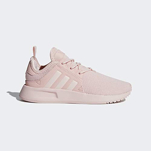adidas Originals Girl's X_PLR C (Little Kid) Icey Pink 3 Little Kid M