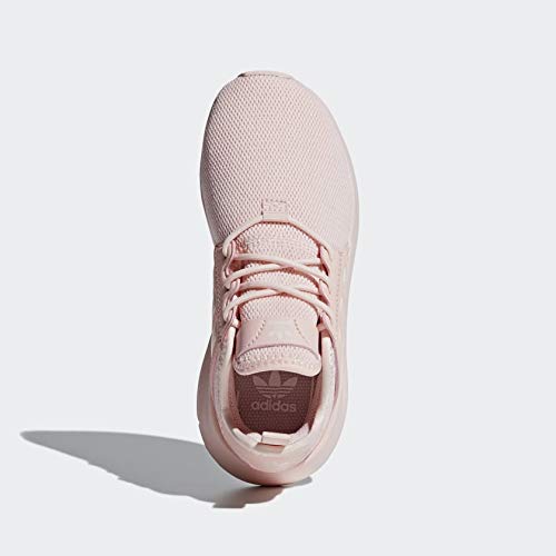 adidas Originals Girl's X_PLR C (Little Kid) Icey Pink 3 Little Kid M