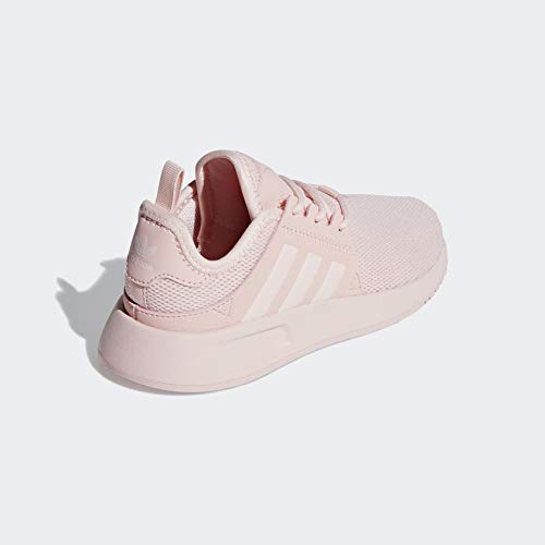 adidas Originals Girl's X_PLR C (Little Kid) Icey Pink 3 Little Kid M
