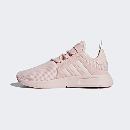 adidas Originals Girl's X_PLR C (Little Kid) Icey Pink 3 Little Kid M