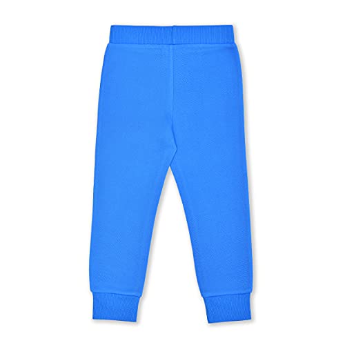 Nickelodeon Blue’s Clues & You Boys’ Sweatshirt and Jogger Set for Infant and Toddler – Blue/Navy