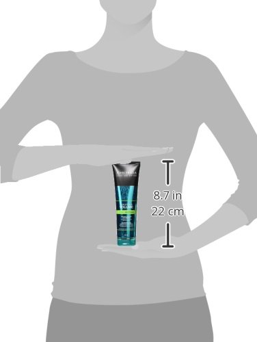 John Frieda Luxurious Volume Core Restore Conditioner, 8.3 Ounces