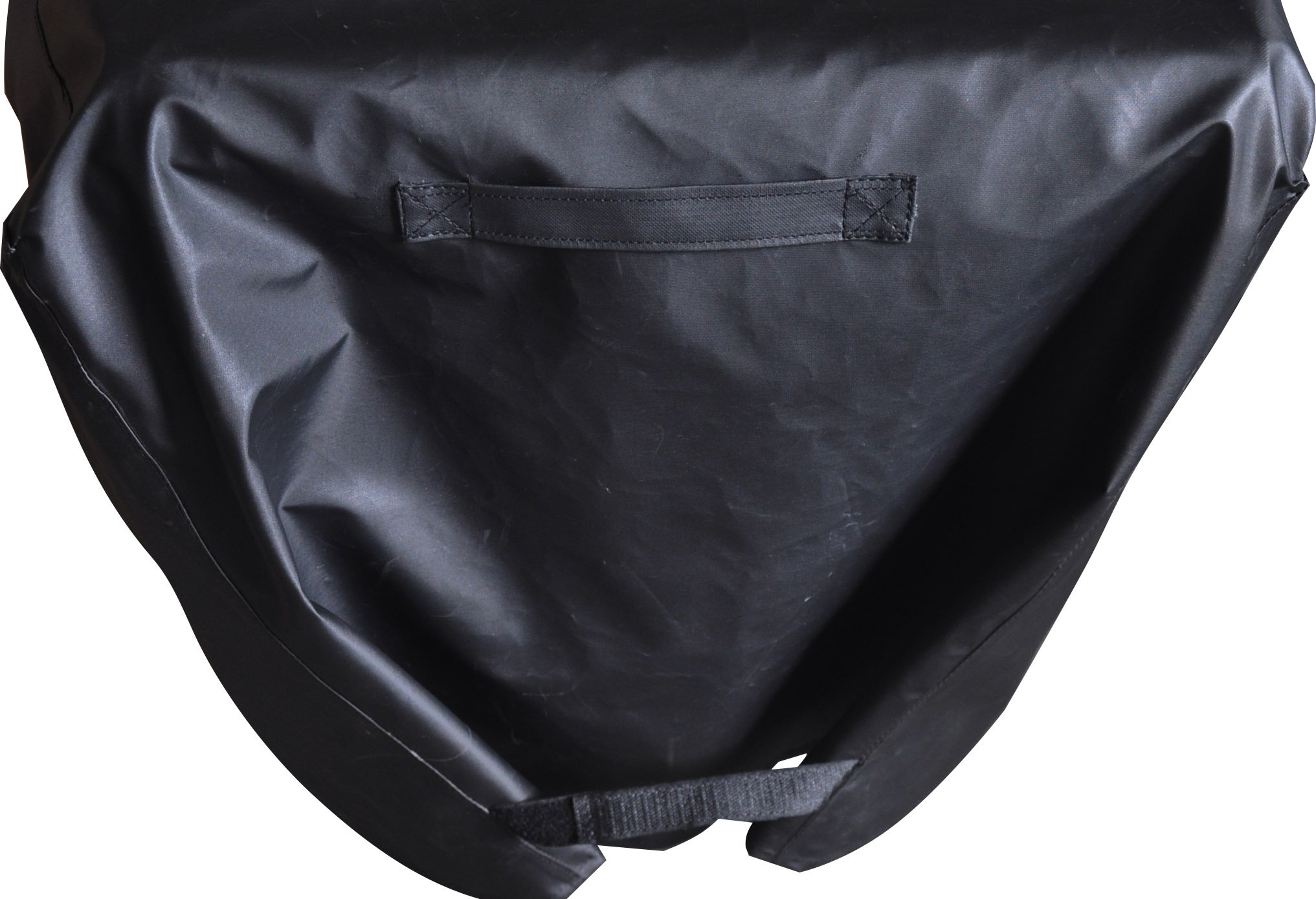 BroilPro Accessories 28 Inch Grill and Griddle Cover (Fits Blackstone 28" Grill Griddle)