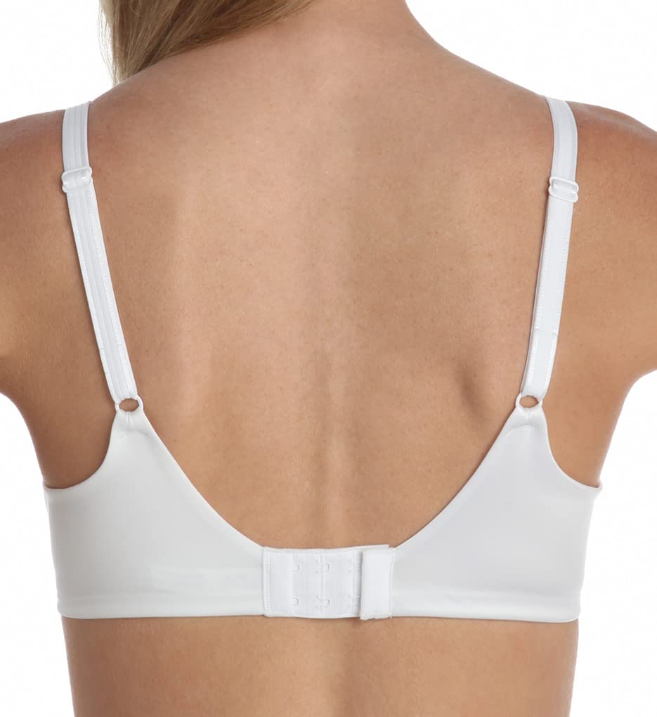 Bali Women's One Smooth U Smoothing & Concealing Underwire Bra DF3W11