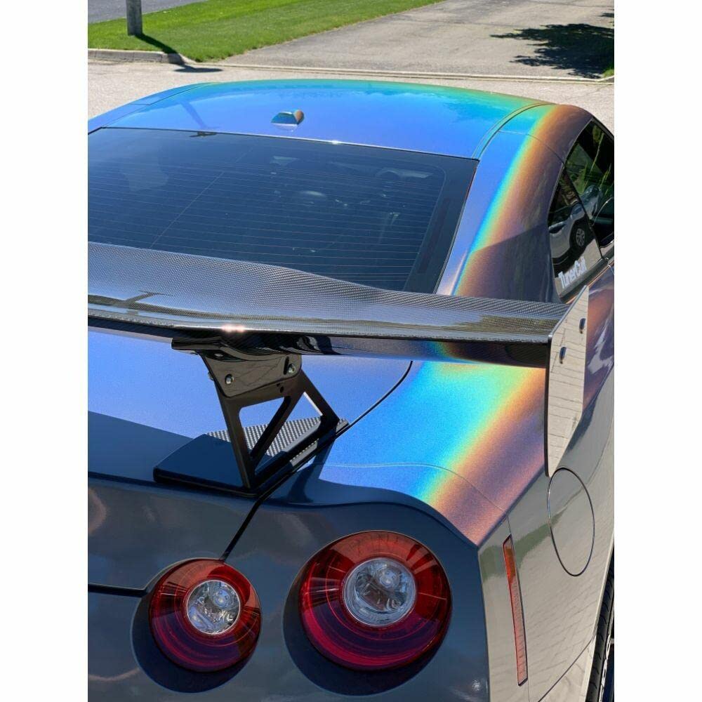3M 1080 GP281 Gloss FLIP Psychedelic 5ft x 1ft (5 Sq/ft) Car Wrap Vinyl Film