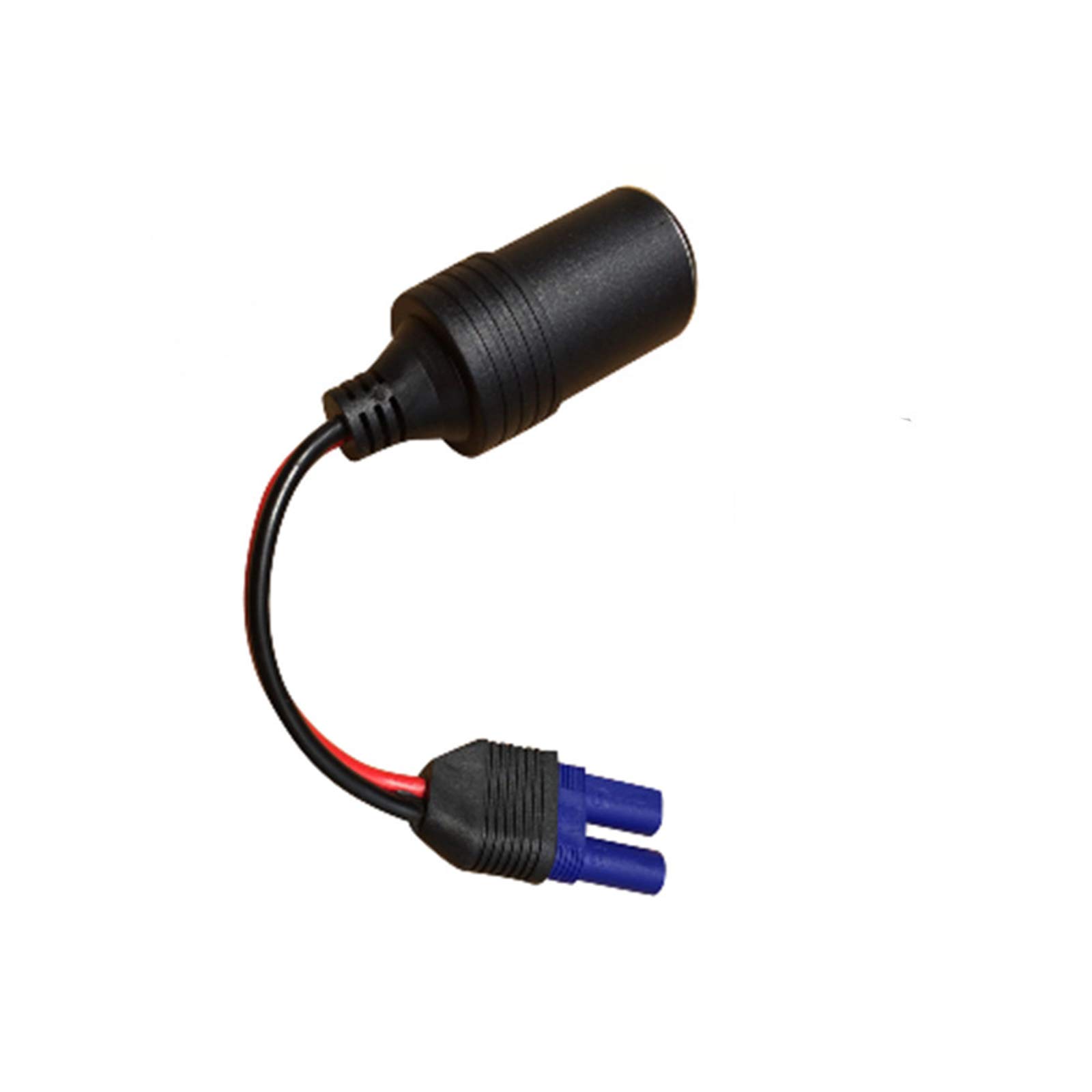 EC-5 EC5 Cigarette Lighter Socket Adaptor for EC-5 Mini Car Battery Booster EC5 Mini Car Jump Starter