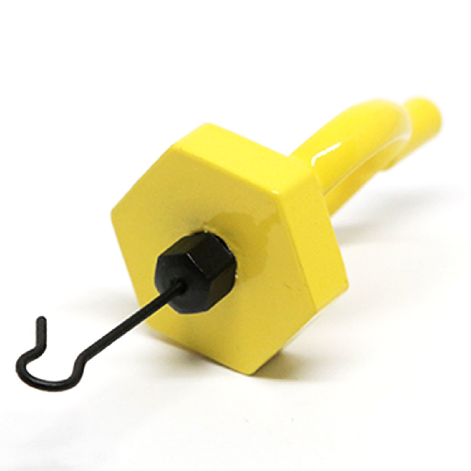Loon Gaitor Grip Dubbing Spinner
