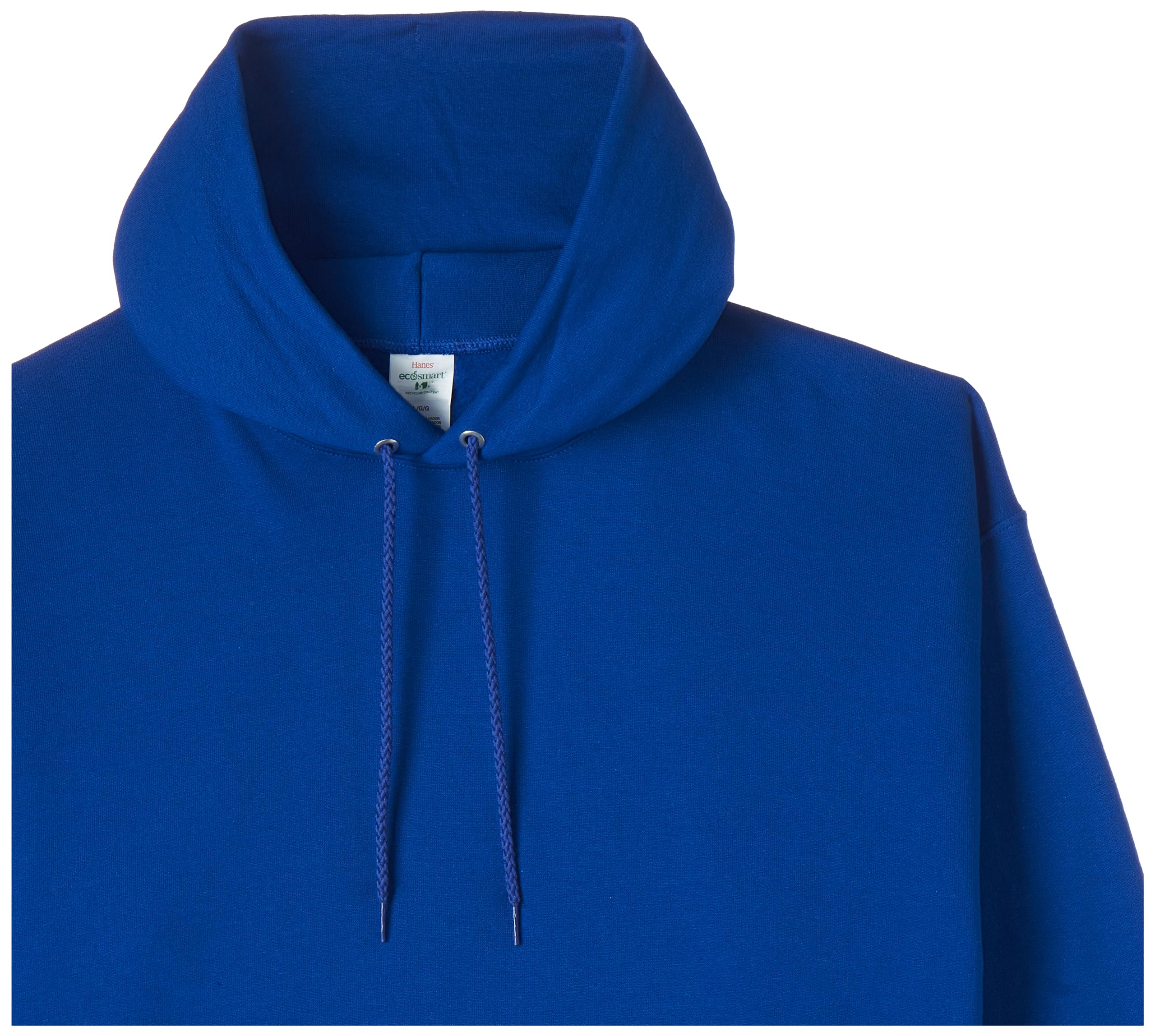 Hanes ComfortBlend® EcoSmart® Pullover Hoodie Sweatshirt
