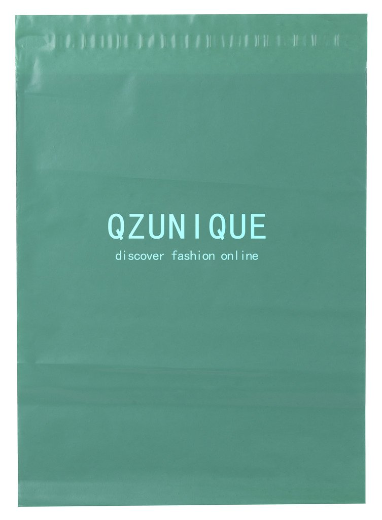 QZUnique Women's Green Tree Sky Printed Footless Elastic Sexy Tights Leggings,Green Tree,One Size