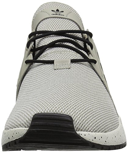 adidas Originals mens X_plr Sneaker, Sesame/Black/Sesame, 10 US
