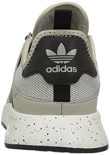 adidas Originals mens X_plr Sneaker, Sesame/Black/Sesame, 10 US