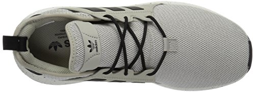 adidas Originals mens X_plr Sneaker, Sesame/Black/Sesame, 10 US