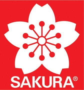 Sakura Pigma Micron pen 005 Black ink marker felt tip pen, Archival pigment ink, fine point for artist drawing pens - 8 pen set
