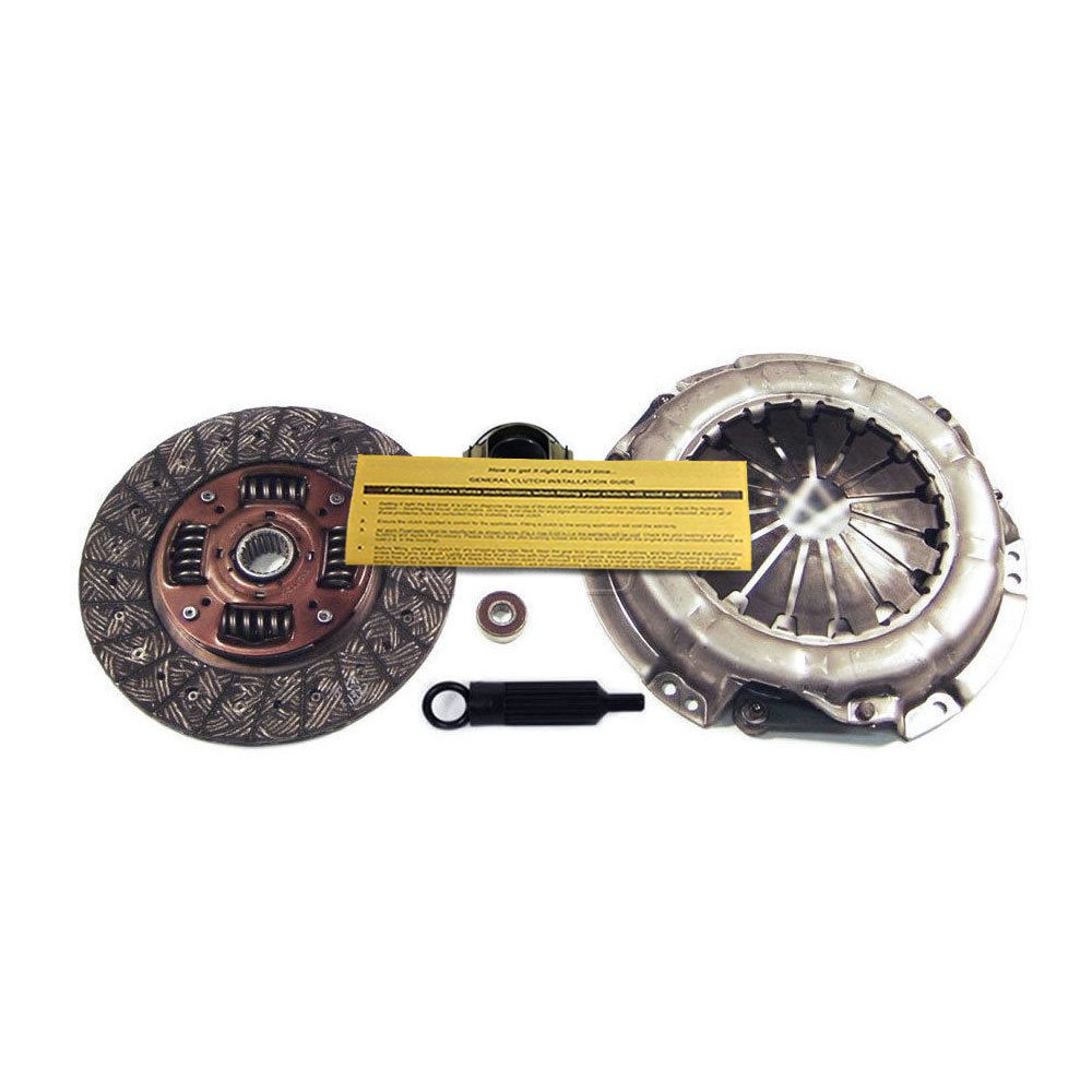 EXEDY OE REPLACEMENT CLUTCH KIT FOR 88-95 TOYOTA 4RUNNER PICKUP T100 TRUCK 3.0L