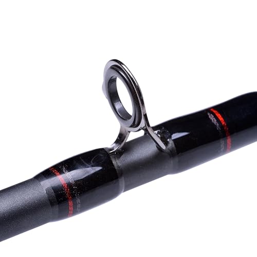 SHAKESPEARE Unisex's Sigma Supra Fly Rod, Black, 839 634 ft-5 wt