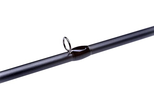 SHAKESPEARE Unisex's Sigma Supra Fly Rod, Black, 839 634 ft-5 wt
