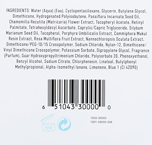 bliss Drench and Quench Cream-To-Water Daily Moisturizer and Hydrating Skin Cream for Balancing and Brightening, Vegan Formula, 1.7 Ounce