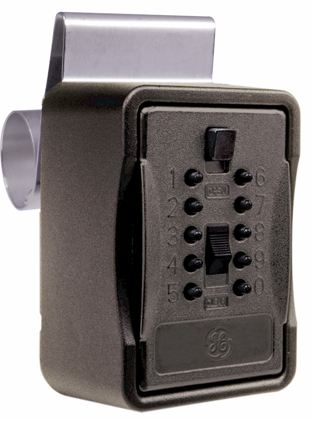 Supra Box Guarda Vehicle High Capacity Keys Keysafe Magnum with Combination Lock for Window