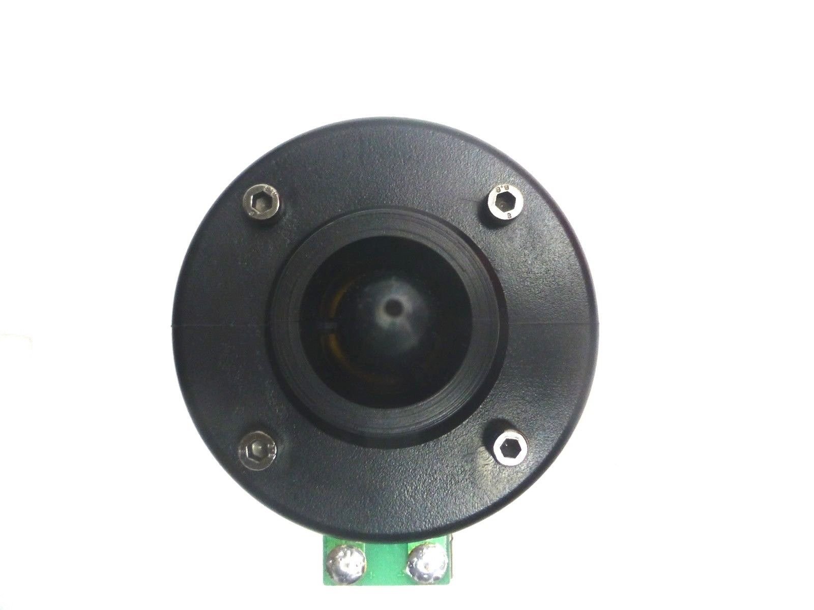 ZXPC Driver Replacement for Behringer 25T20A8 25T80A8 F1220A F1320D Tweeter