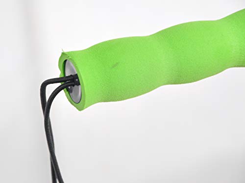 Foreverlast Inc. Generation 2 Non-Snag Floating Fishing Landing Net for Wade Fishing and Fly Fishing, Standard Net, One Size