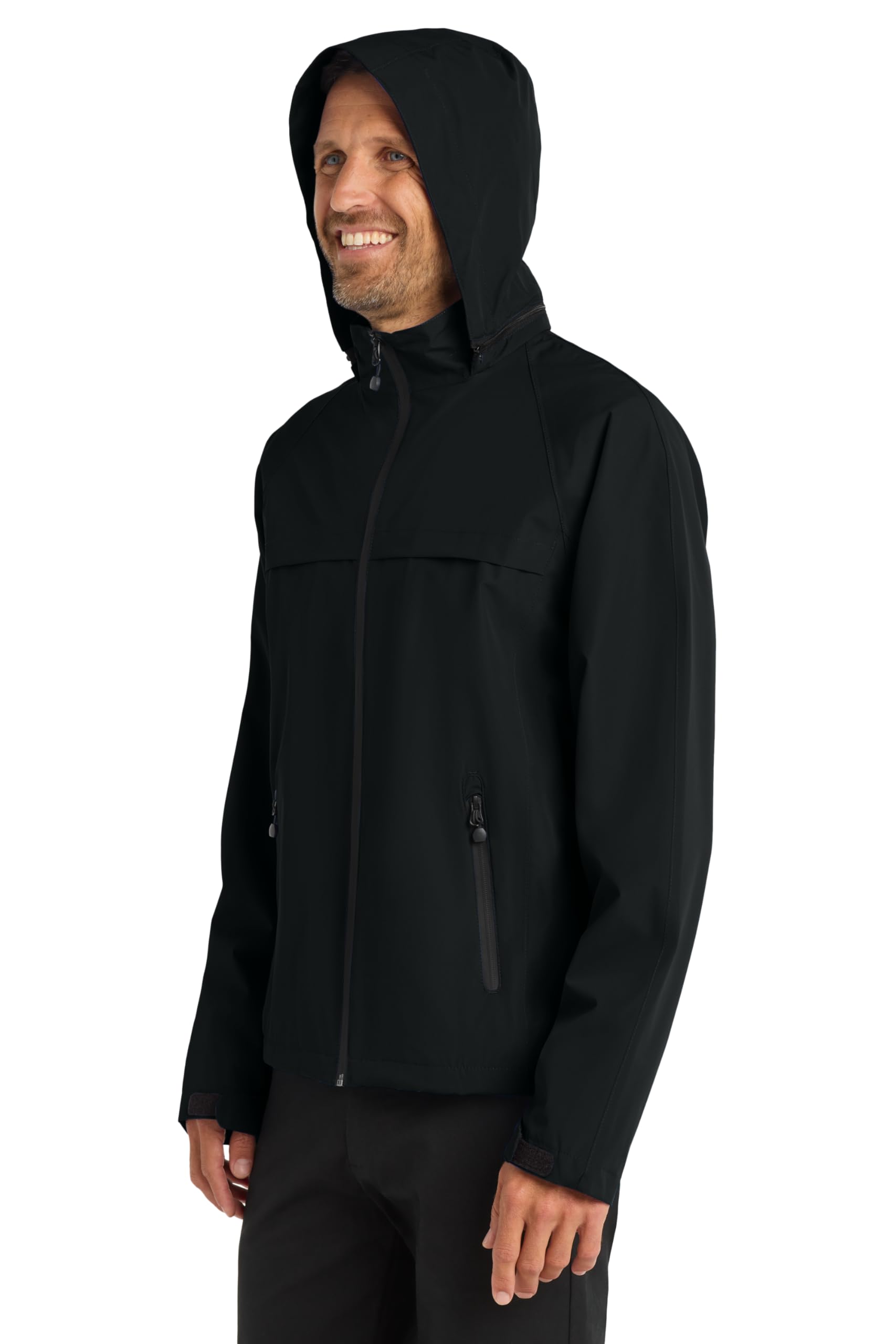Port Authority Torrent Waterproof Jacket