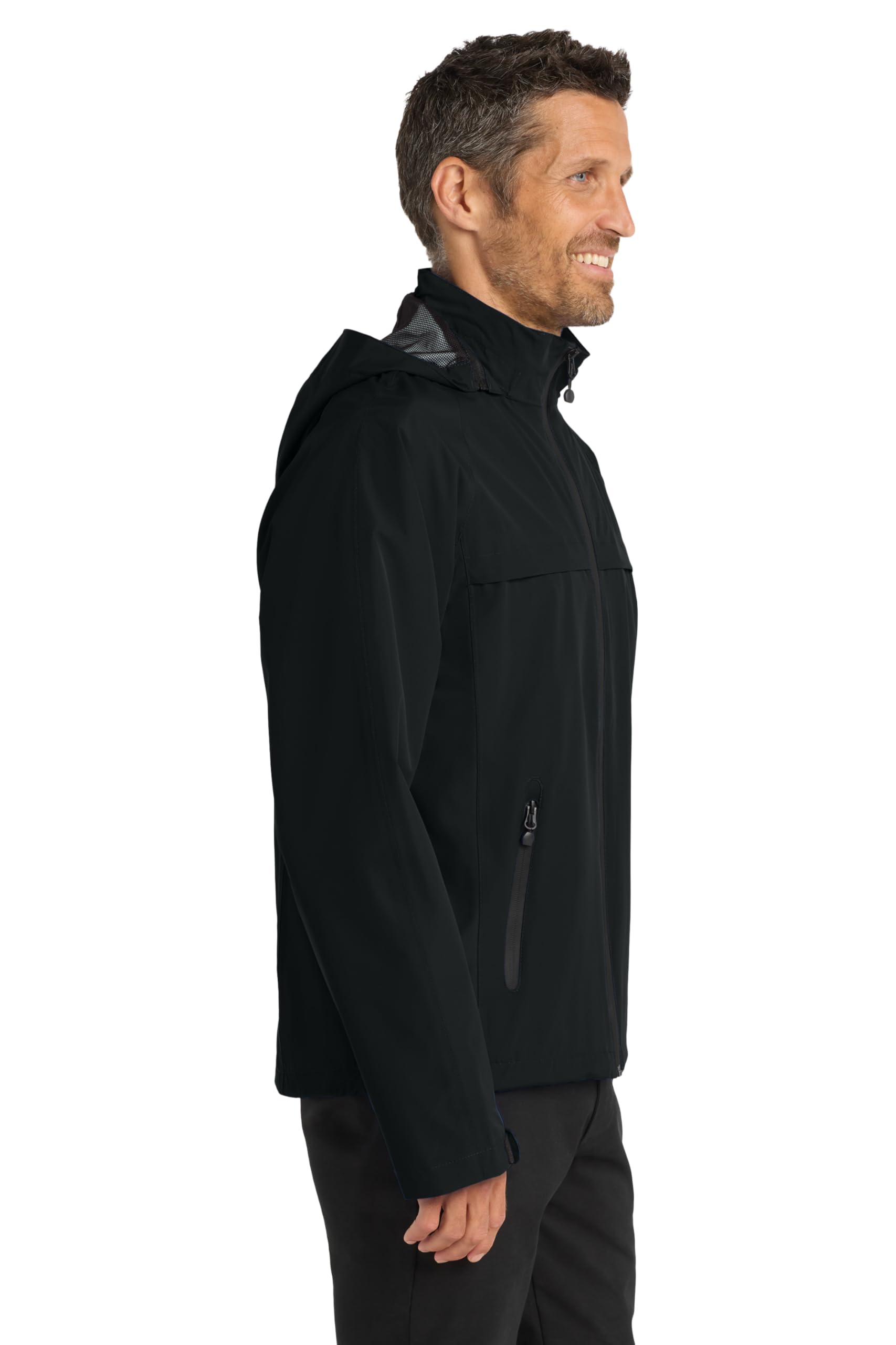 Port Authority Torrent Waterproof Jacket