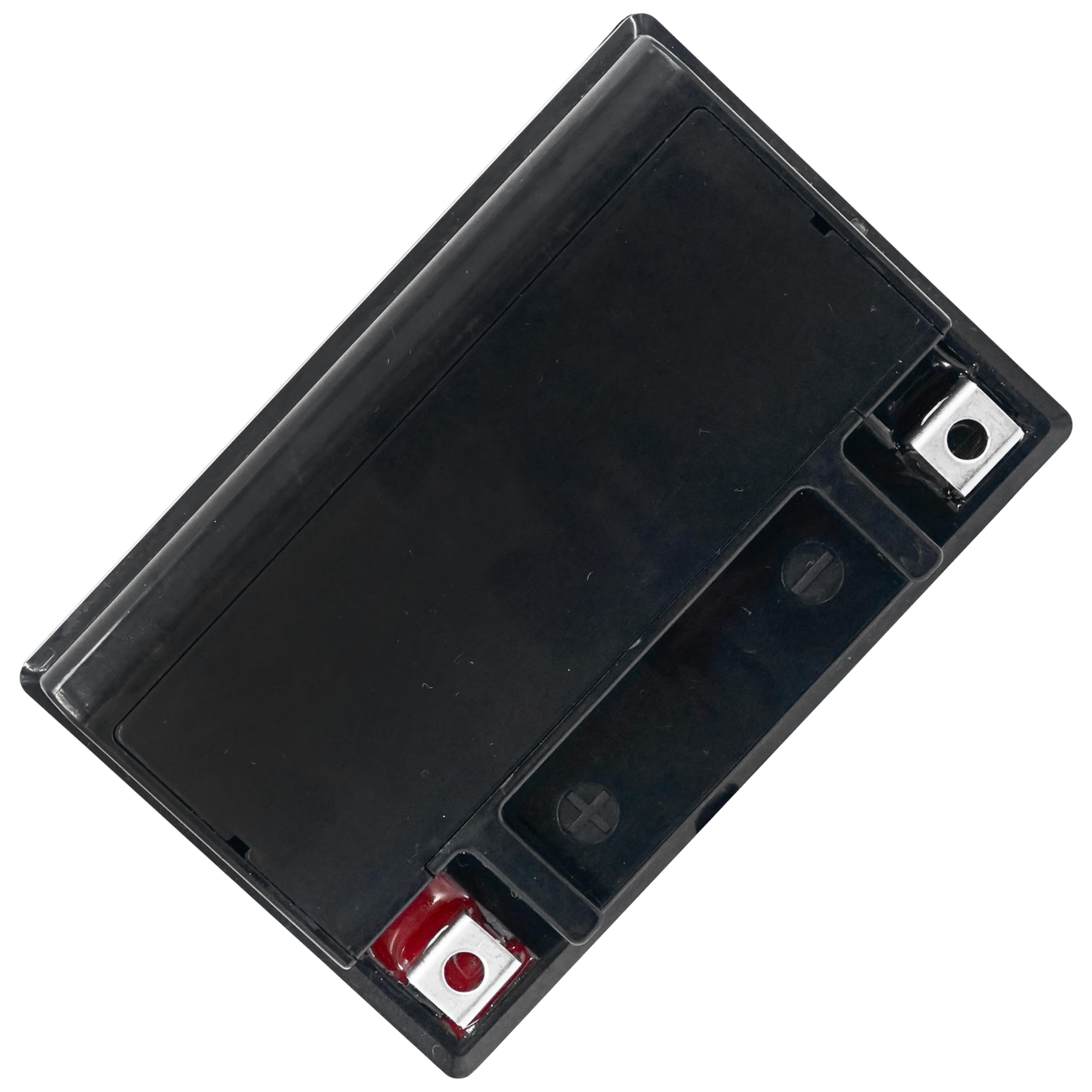 Caltric Agm Battery Compatible with Yamaha Xvs1100At V-Star 1100 Silverado 2003-2009