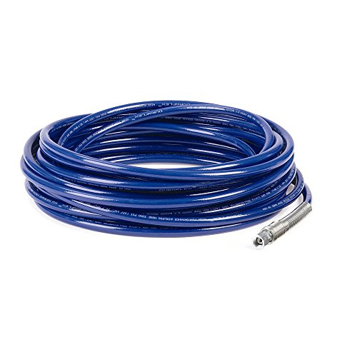 Graco Magnum X5 Stand Airless Paint Sprayer + 50 ft Airless Paint Spray Hose