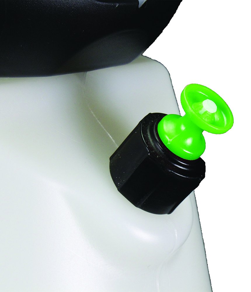 Smith Performance Sprayers 2 Gallon Sprayer Specifically Designed for Acids