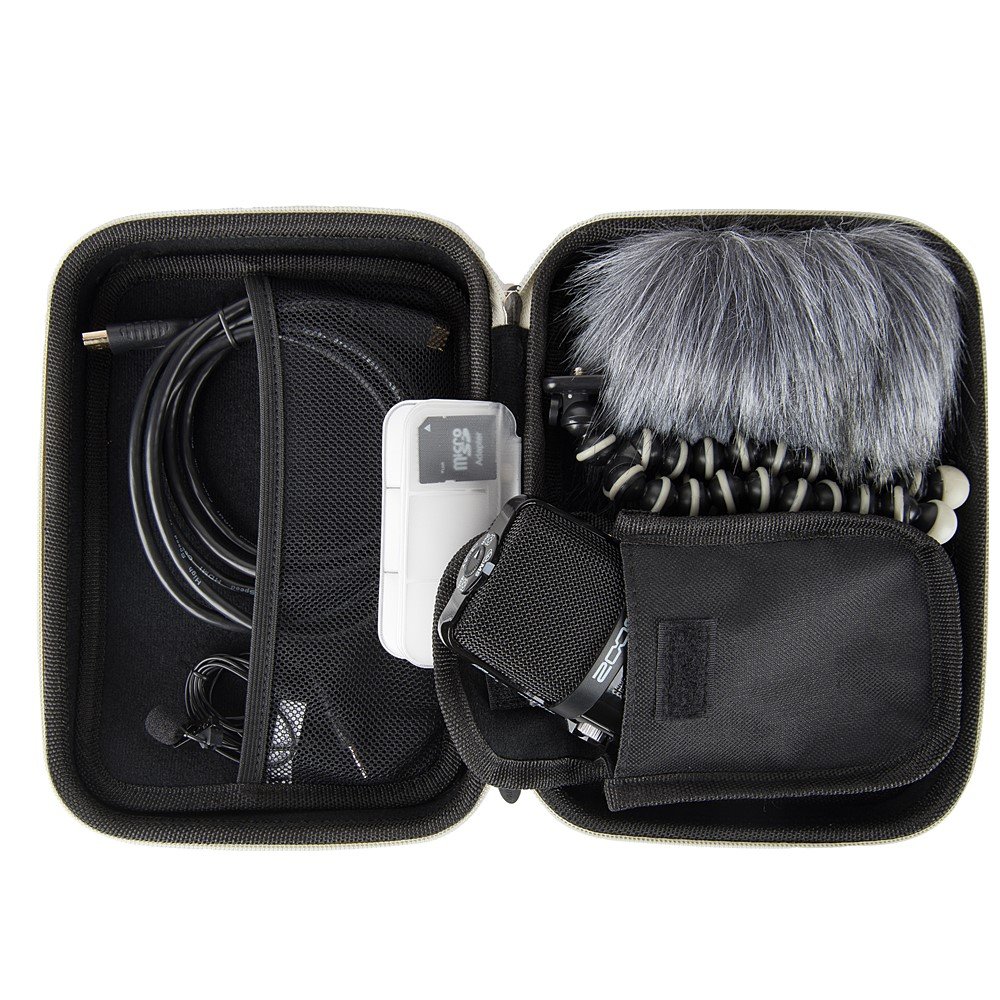 7 8 Inch Tablet Carrying Case Bag for Panasonic ToughPad FZ B2, ToughPad FZ M1, for Microsoft Surface Duo