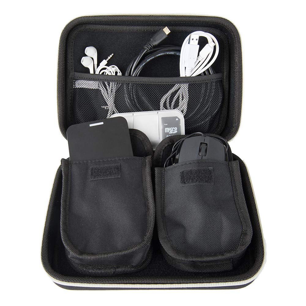 7 8 Inch Tablet Carrying Case Bag for Panasonic ToughPad FZ B2, ToughPad FZ M1, for Microsoft Surface Duo