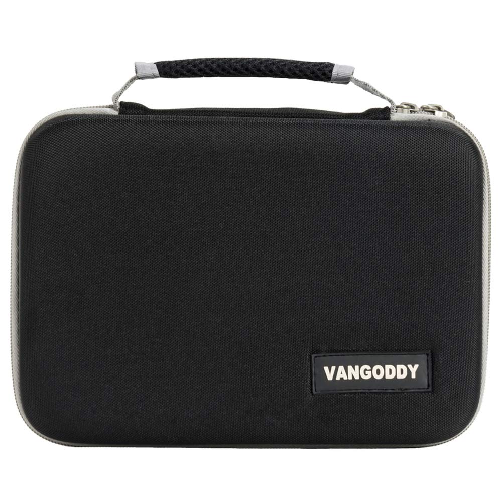 7 8 Inch Tablet Carrying Case Bag for Panasonic ToughPad FZ B2, ToughPad FZ M1, for Microsoft Surface Duo