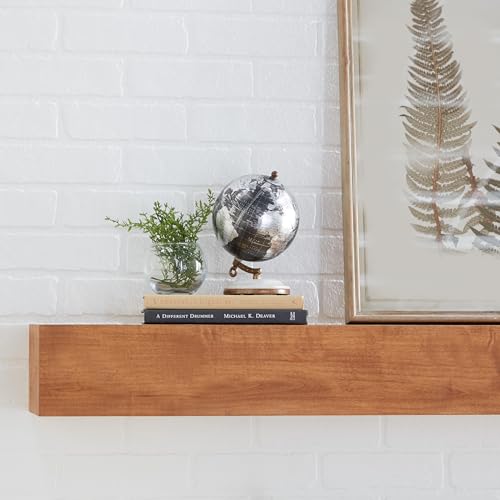 Deco 79 Modern Plastic Globe, 5" x 5" x 7", Black