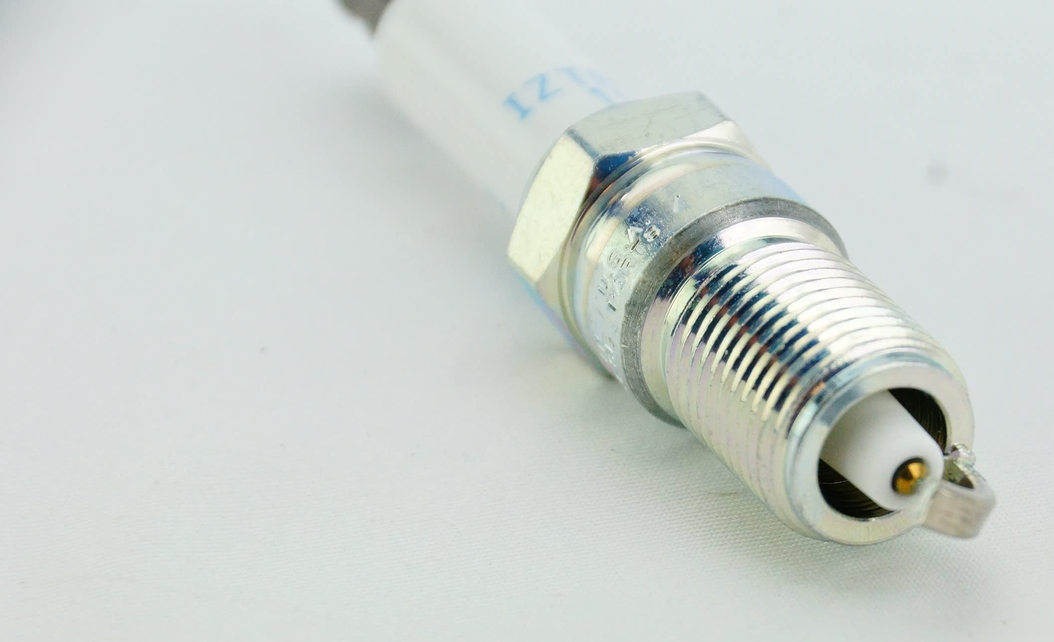 (8-Pack) NGK Spark Plugs IZTR5B11 (Stock # 1465)