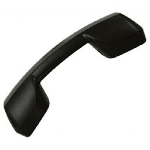 The VoIP Lounge Black Handset for Panasonic Phone KX-T7020 KX-T7030 KX-7130 KX-T7135 KX-T7220 KX-T7230 KX-T7235 KX-T7420 KX-T7425 KX-T7431 KX-T7433 KX-T7436 KX-T7453 KX-T7456
