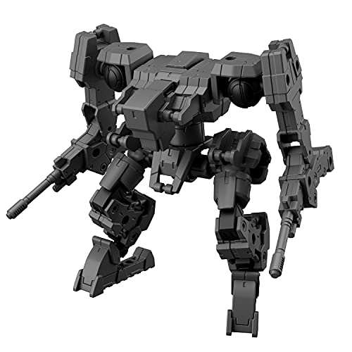 Bandai Hobby - 30 Minute Missions - #11 Mass Produced Sub Machine Ver, Bandai Spirits Hobby Extended Armament Vehicle, Multi, (199641)