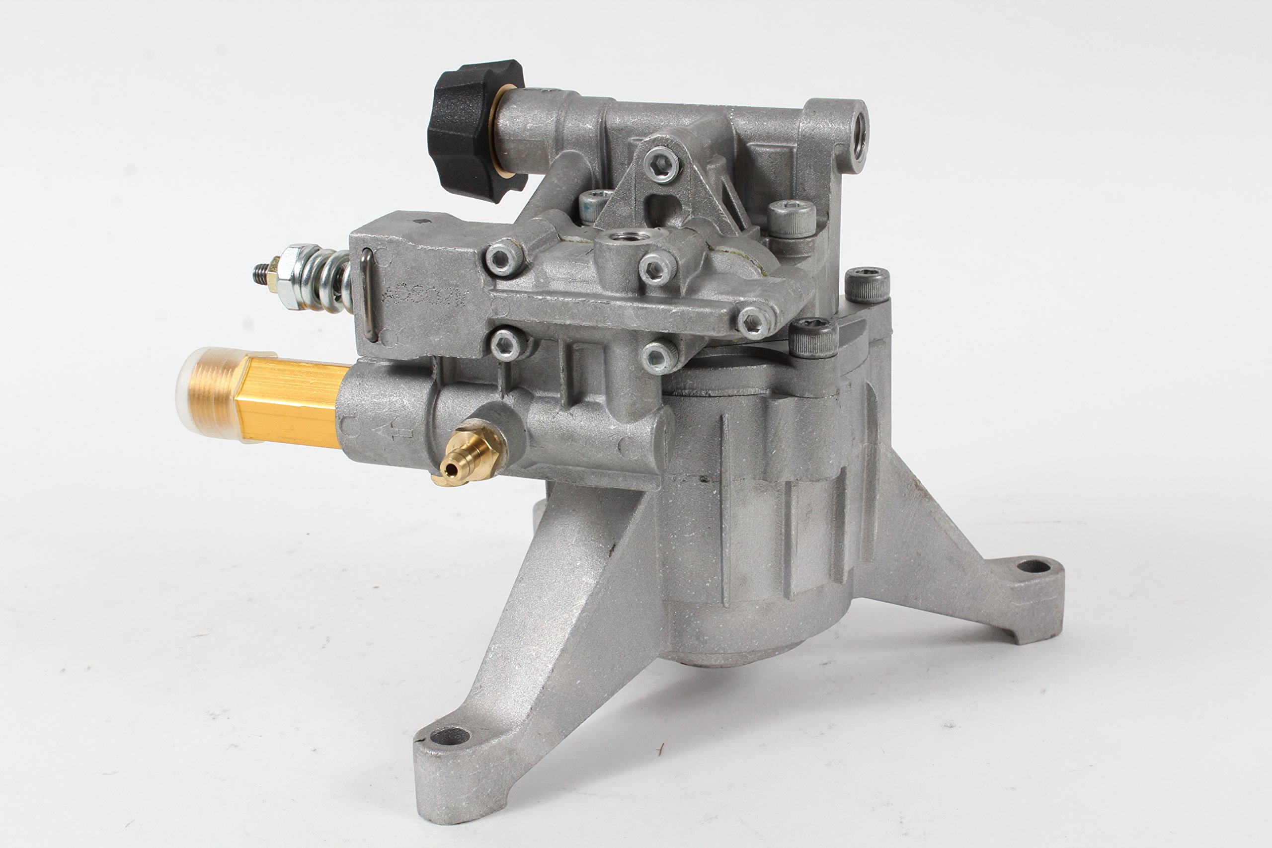 Ryobi RY80940 Pressure Washer Replacement Pump # 308653054