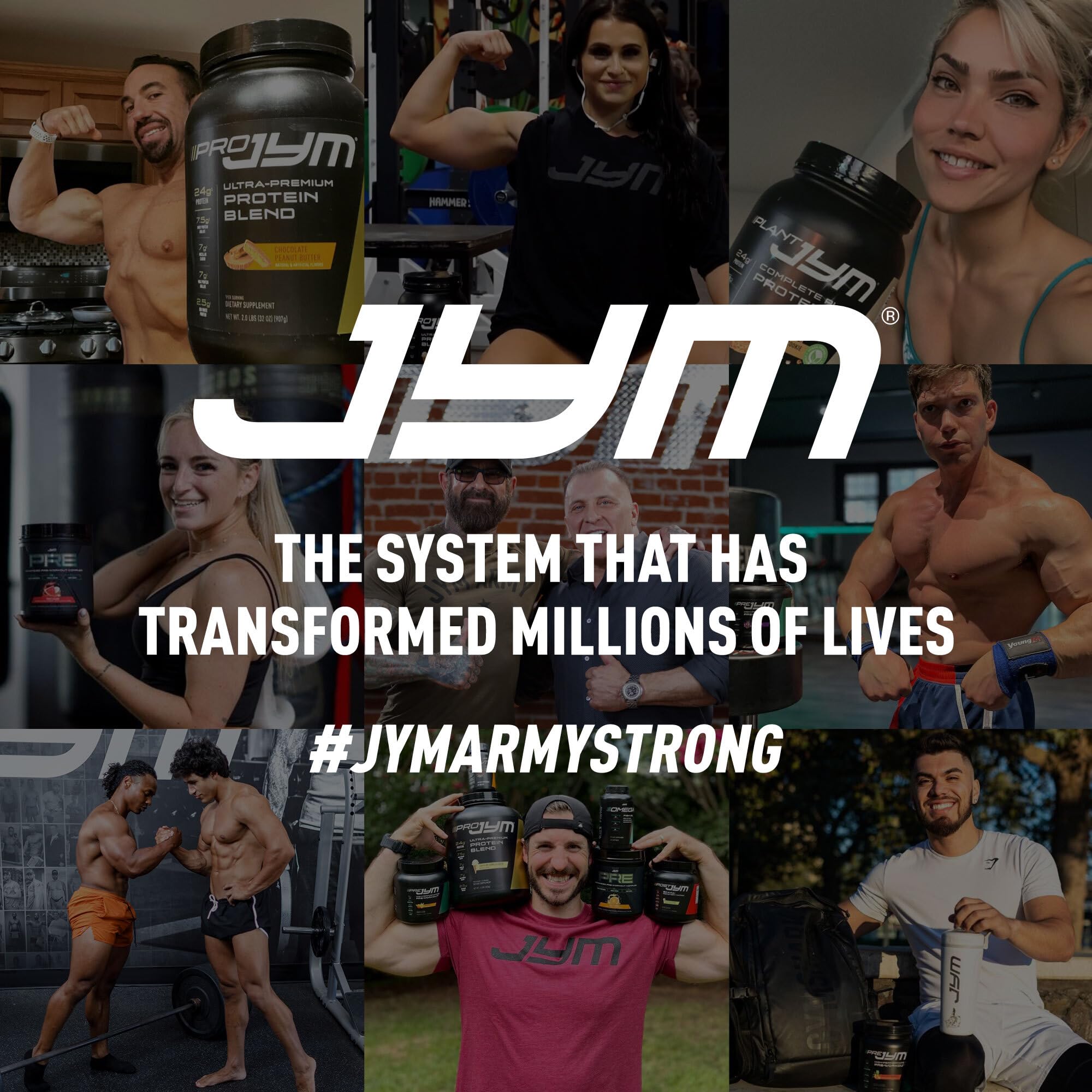 Post JYM Active Matrix - Post-Workout with BCAA's, Glutamine, Creatine HCL, Beta-Alanine, and More | JYM Supplement Science | Natural Lemon Lime Flavor, 30 Servings