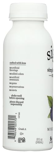 Siggi's Mixed Berry Low Fat Drinkable Yogurt, 8oz