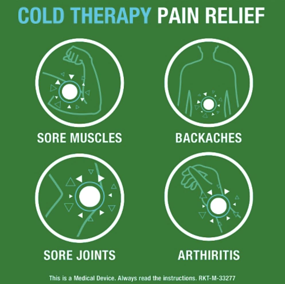 Biofreeze 59 Ml Pain Relieving Gel