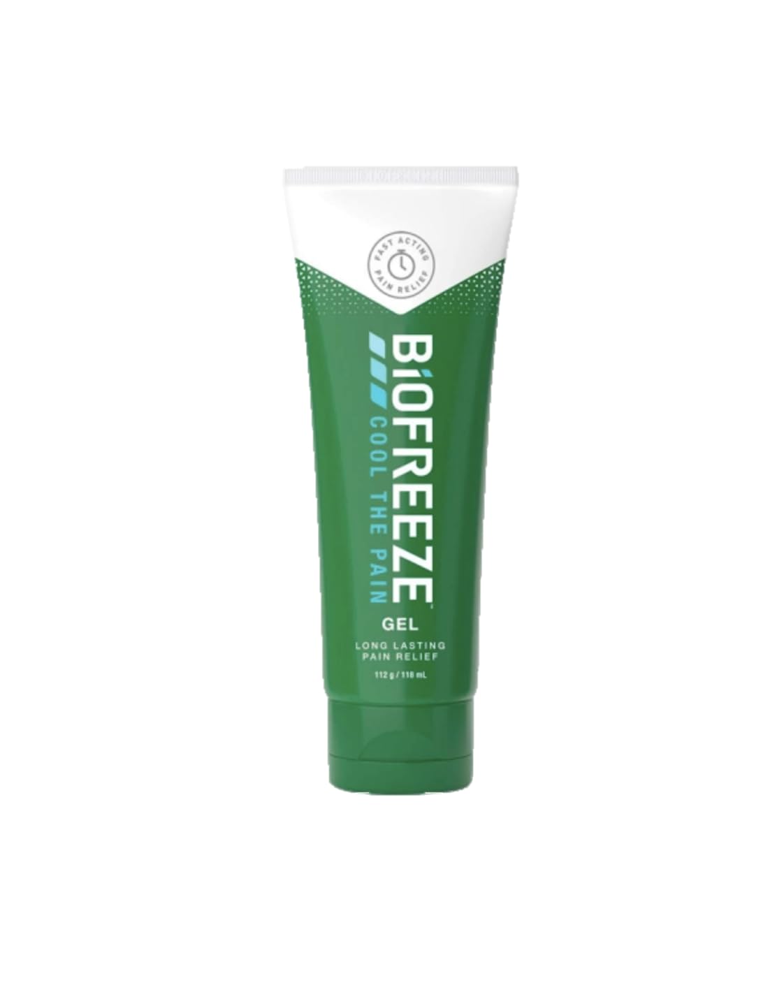 Biofreeze 59 Ml Pain Relieving Gel