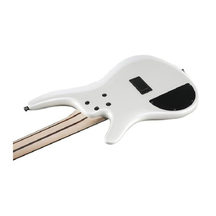 Ibanez SR305E - Pearl White