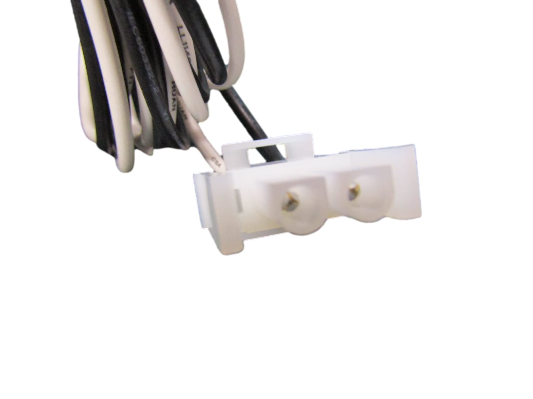 Spa Hot Tub Light 12V 8' Wire Bulb Part Amp Plug 2 Pin How to Video